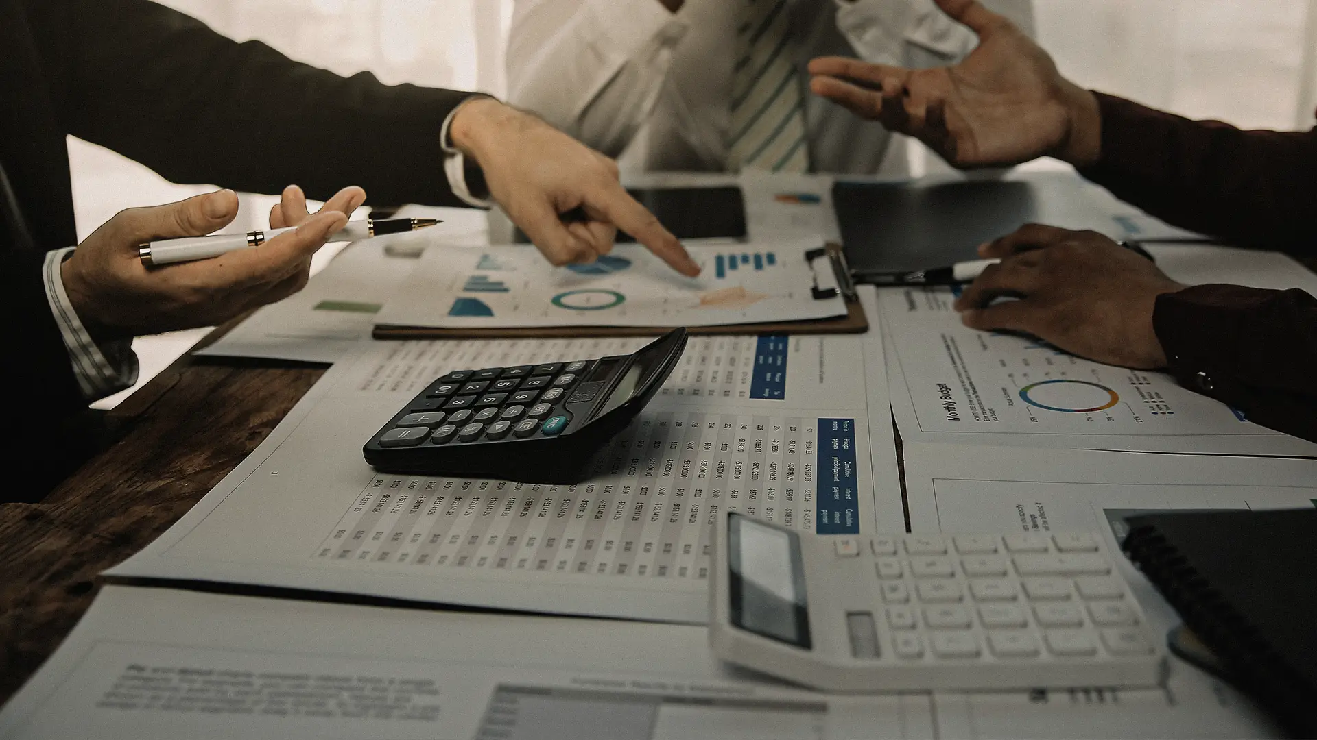 Área Fiscal: o que é, funções e como atua nas empresas